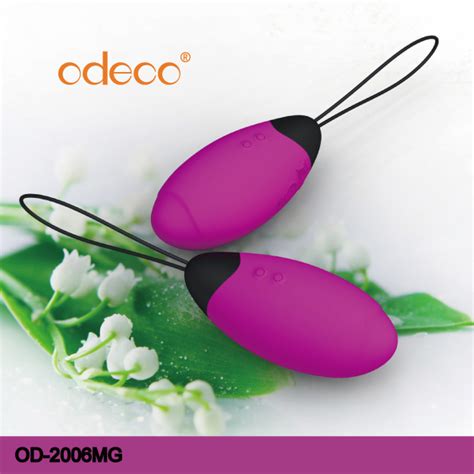 Sex Product Press Egg OD 2006MG Press Sex Toys And Remote Control Egg