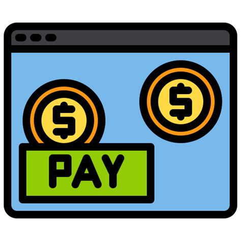 Browser Xnimrodx Lineal Color Icon