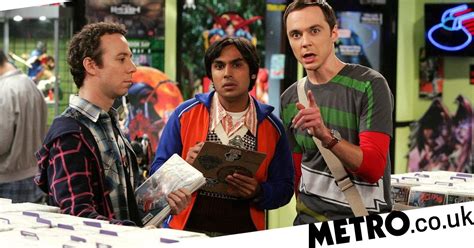 The Big Bang Theory Creators Wont Rule Anything Out For The Finale