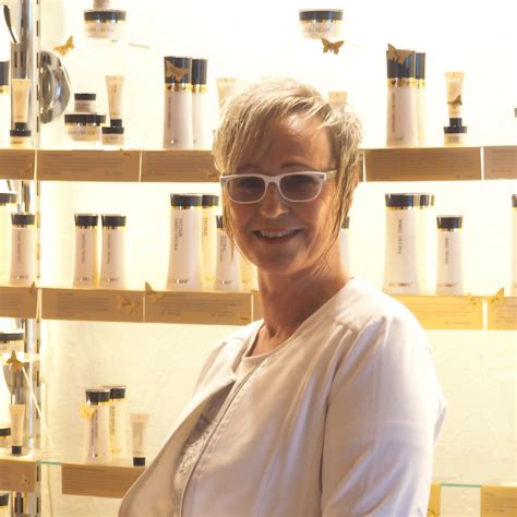 Über Mich Praxis Anke Günther