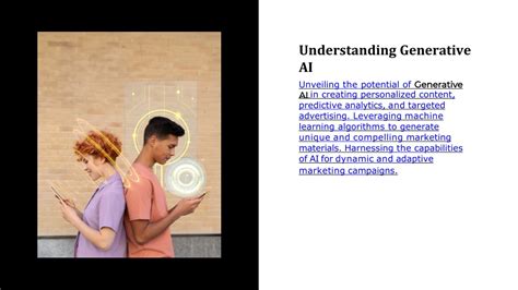 Ppt Revolutionizing Marketing With Generative Ai A Paradigm Shift 20240221152632sta8