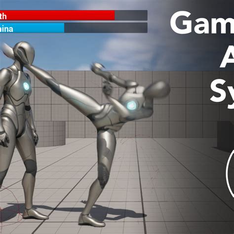 4 Unreal Engine 5 C Gameplay Ability System Step By Step Community Tutorial
