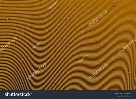 Abstract Curve Pattern Background Pattern Lines Stock Vector Royalty