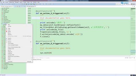 使用pyqt开发windows Gui程序及打包29 批量搜索excel中的关键字，并归类（遍历文件）（上） Youtube