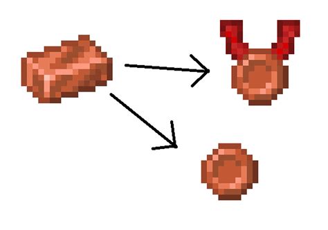 Goldenruby 1 17 Copper Addon Minecraft Texture Pack