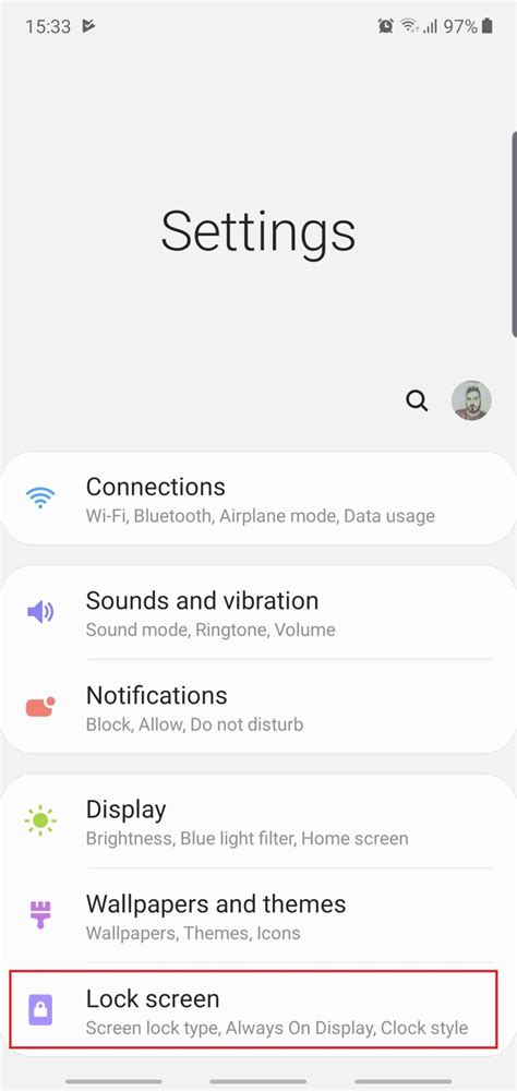 Galaxy Note And Galaxy S Dynamic Lock Screen Feature Explained SamMobile