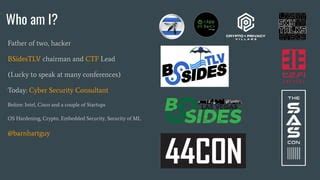 Linux Hardening Made Easy PDF