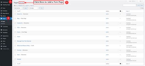 Import Elementor Template On Total Plus And Square Plus Themes Hashthemes