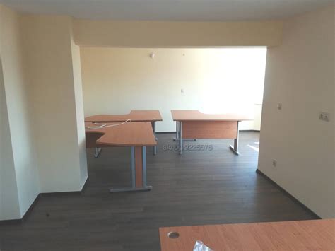 София Офис сред зеленина Офис 220 кв м Първи етаж Магазини Офиси Кабинети Салони в з Мал