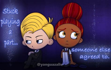 Ugly Dolls Fan Art