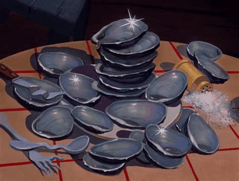 디즈니 앨리스 아기 조개들 이거 너무 충격이였음 ㅠㅠ 인스티즈 Instiz 일상 카테고리