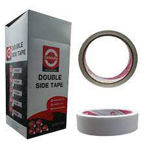 Double Tape Daimaru 24 Mm