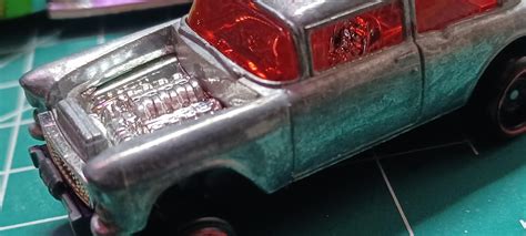 Custom Ls1 Chevy Gasser R Diecastcustoms