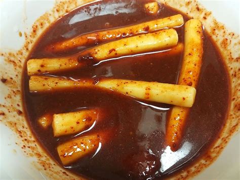 지코바 치킨 만들기 양념까지