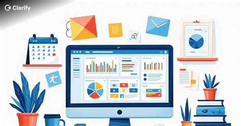 Clarify Maximizing Efficiency Using Airtable As A Crm Solution