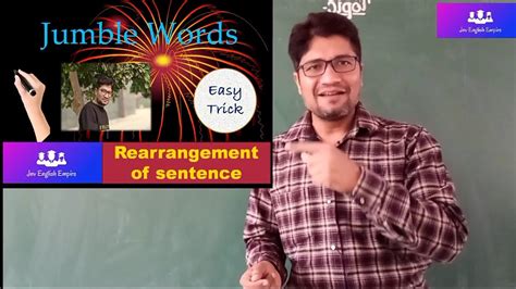 Jav English