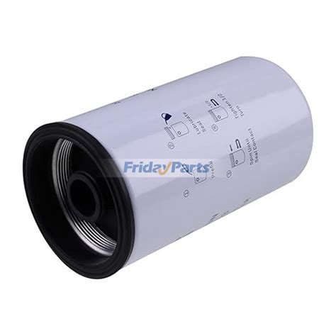 Aftermarket Fleetguard Ff63041nn Fuel Filter For Cummins Engine