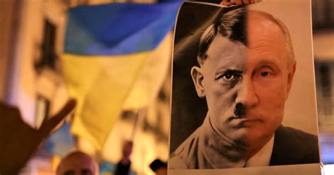 Ruslan Spirin Representante De Ucrania Para América Latina “putin