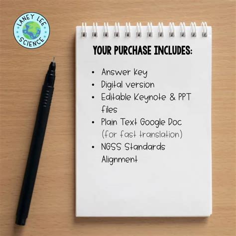 Cell Membrane Bubble Lab By Laney Lee Tpt