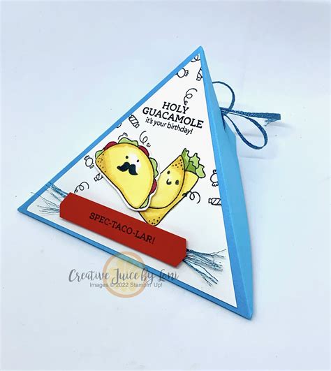 Triangle T Box And Flash Free Shipping Creative Juice By Loni