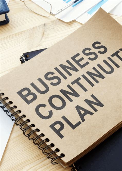 Business Continuity And Disaster Preparedness Mastering Risk And Readiness Online Business School