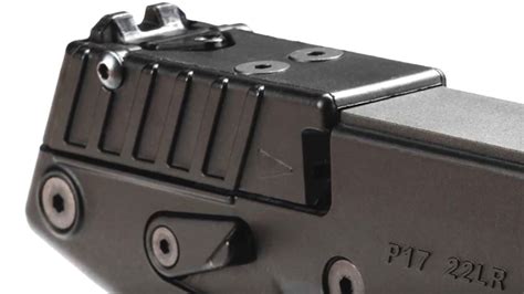 Nra Gun Of The Week Kel Tec P17 An Official Journal Of The Nra