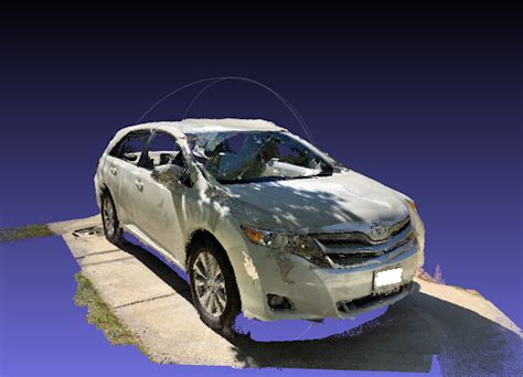 Pseudocode For Tsdf Capture Algorithm Download Scientific Diagram