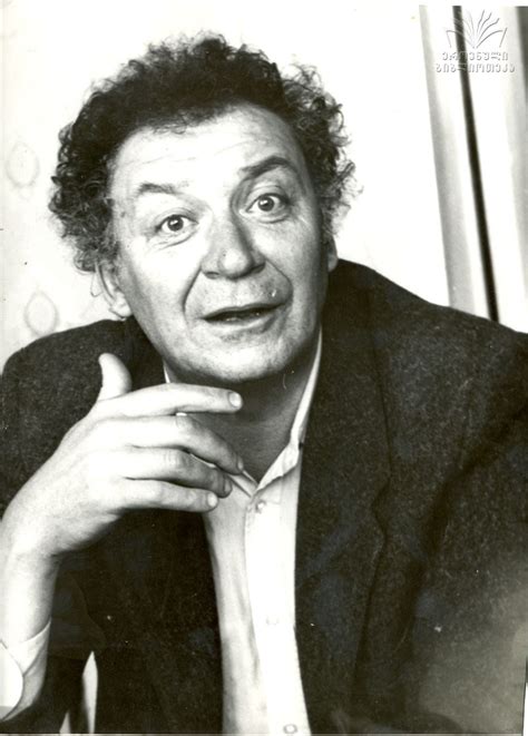 Iverieli გურამ დოჩანაშვილი