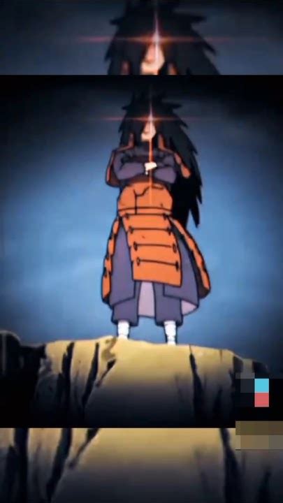 انمي ناروتو مادارا Youtube