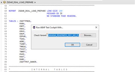 Custom Code Remediation SAP Community