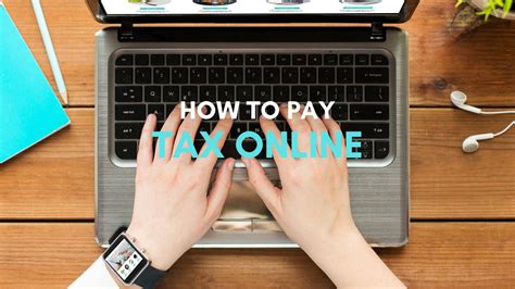 How To Get Tin Id Number Online Using Bir Ereg