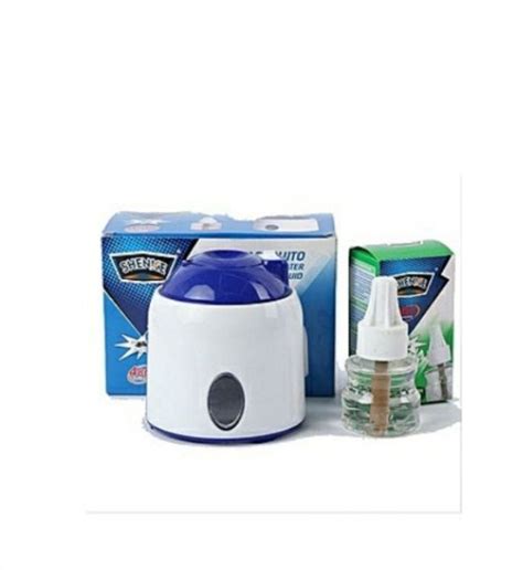 Acheter Diffuseur Anti Moustique Social Shop