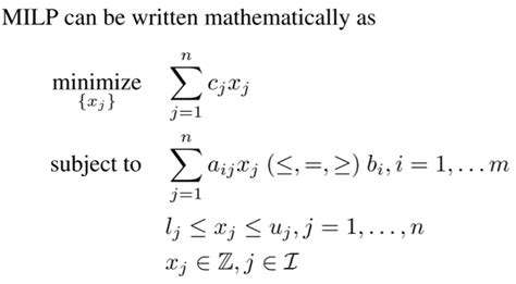 【文献笔记】optimus Scalable Optimization Modeling With Milp Solvers And
