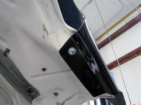Weather Tech Easy On Stone And Bug Shield Deflector Weathertech Bug
