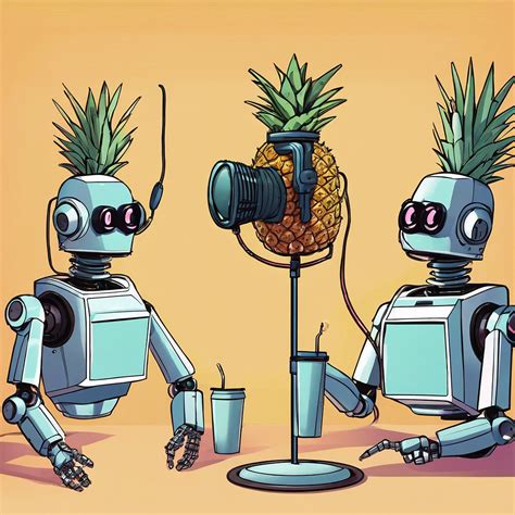 Bot Radio Ai On The Partnership Era