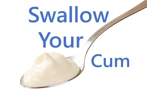 Swallow Your Cum Audio Graceful Control Audios Clips Sale
