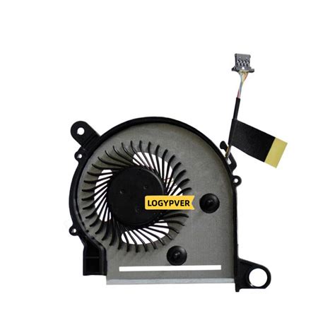 New CPU Cooling Fan For HP PAVILION X360 13 U M3 U 13 U116TU 13 U016TU 13 U017TU 13 U018TU M3