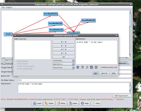 Graph Builder Issues Again Problem Reports Step Forum