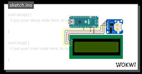 Finns Progressbar Wokwi Esp32 Stm32 Arduino Simulator