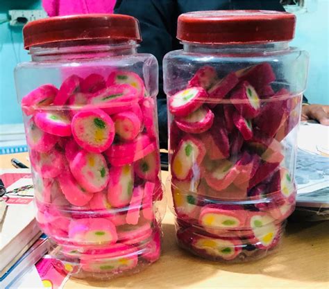 Gajar Peda At ₹ 100 Pack Milk Peda In Indore Id 27540358033