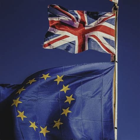 英國正式提出法案 調整北愛協議槓上歐盟 國際 中央社 Cna