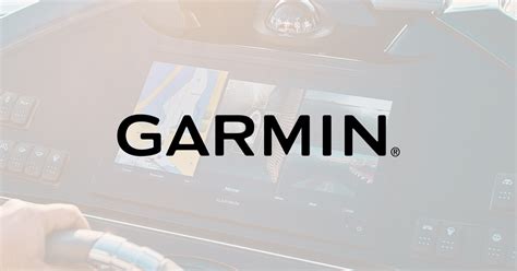 Навигационни системи и морско оборудване Garmin