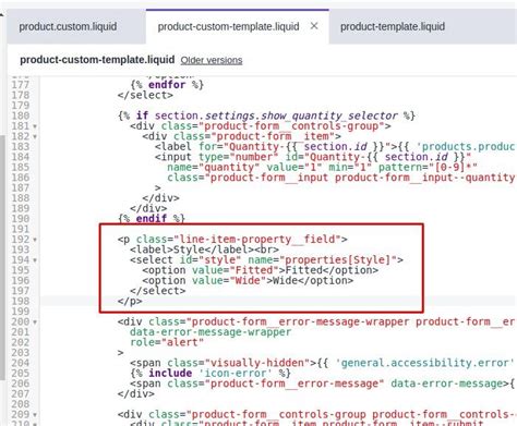 How To Add Shopify Variants Belvg Blog
