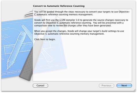 Beginning ARC In IOS 5 Tutorial Part 1 Kodeco