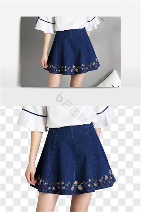 服装百搭图片 包图网