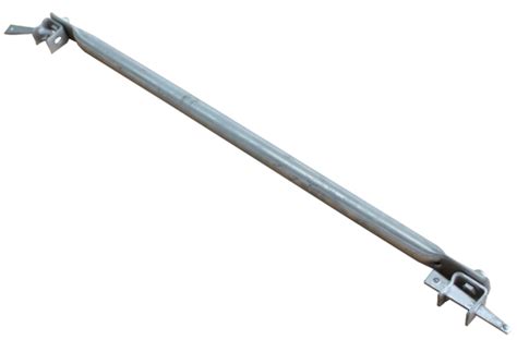 Diagonal Brace M W X M H Worksafe Scaffolding