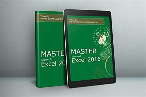 excel book mastering excel 2016 beginners to advanced learn excel