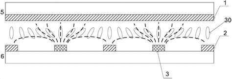 Array Substrate Lcd Panel And Lcd Eureka Patsnap