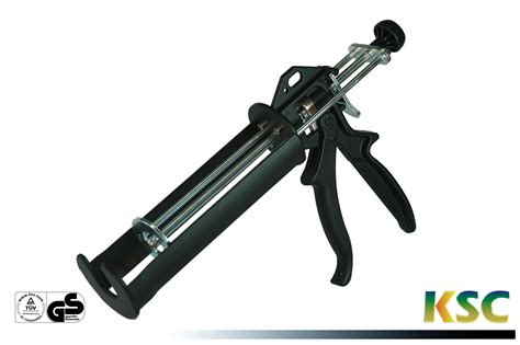 Ks H101 313 Kaishyun Ent Caulk Gun Manufacturer And Developer