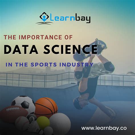 The Importance Of Data Science In The Sports Industry Nasscom The